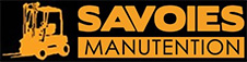 logo | Savoies Manutention